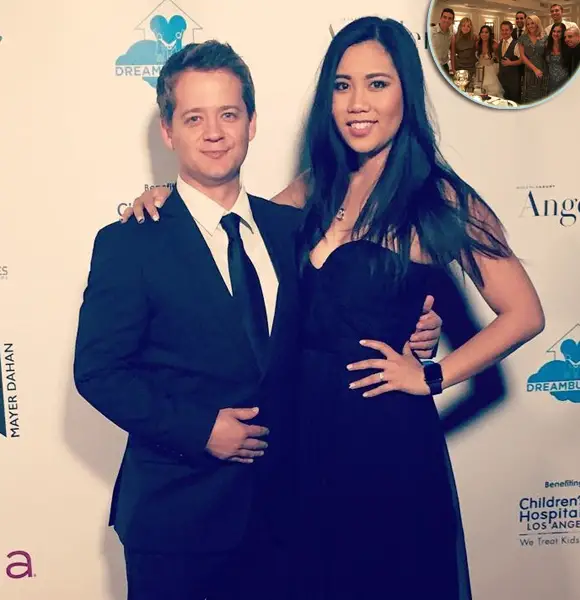 Jason Earles And Wife Jennifer And Kids Jennifer Earles Wiki [Jason Earles Ex-Wife], Bio, Age ...